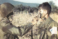 battlingbuzzards.org - 517th PRCT Wartime