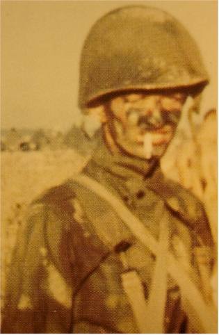 battlingbuzzards.org - 517th PRCT Wartime